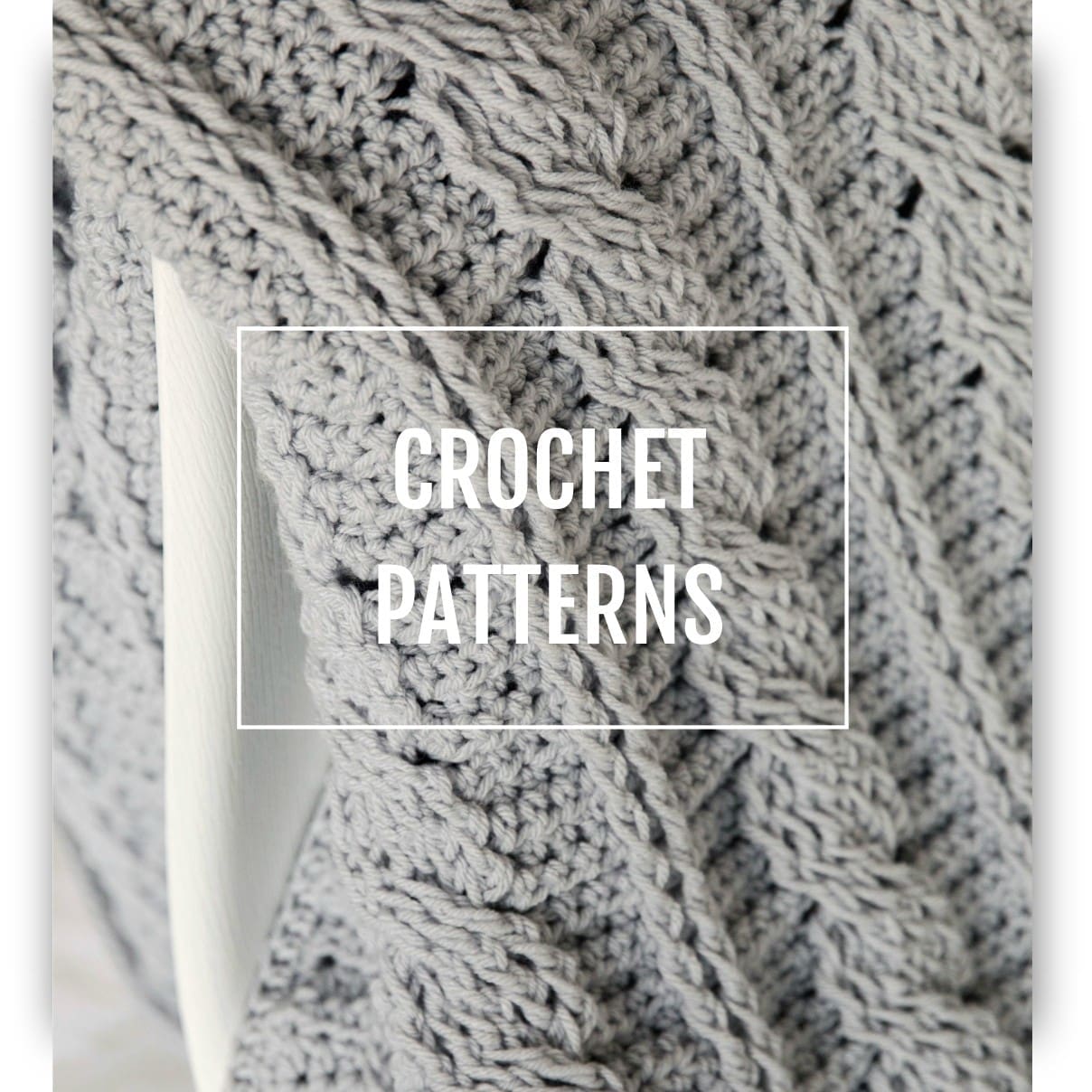 Crochet Patterns - Leelee Knits