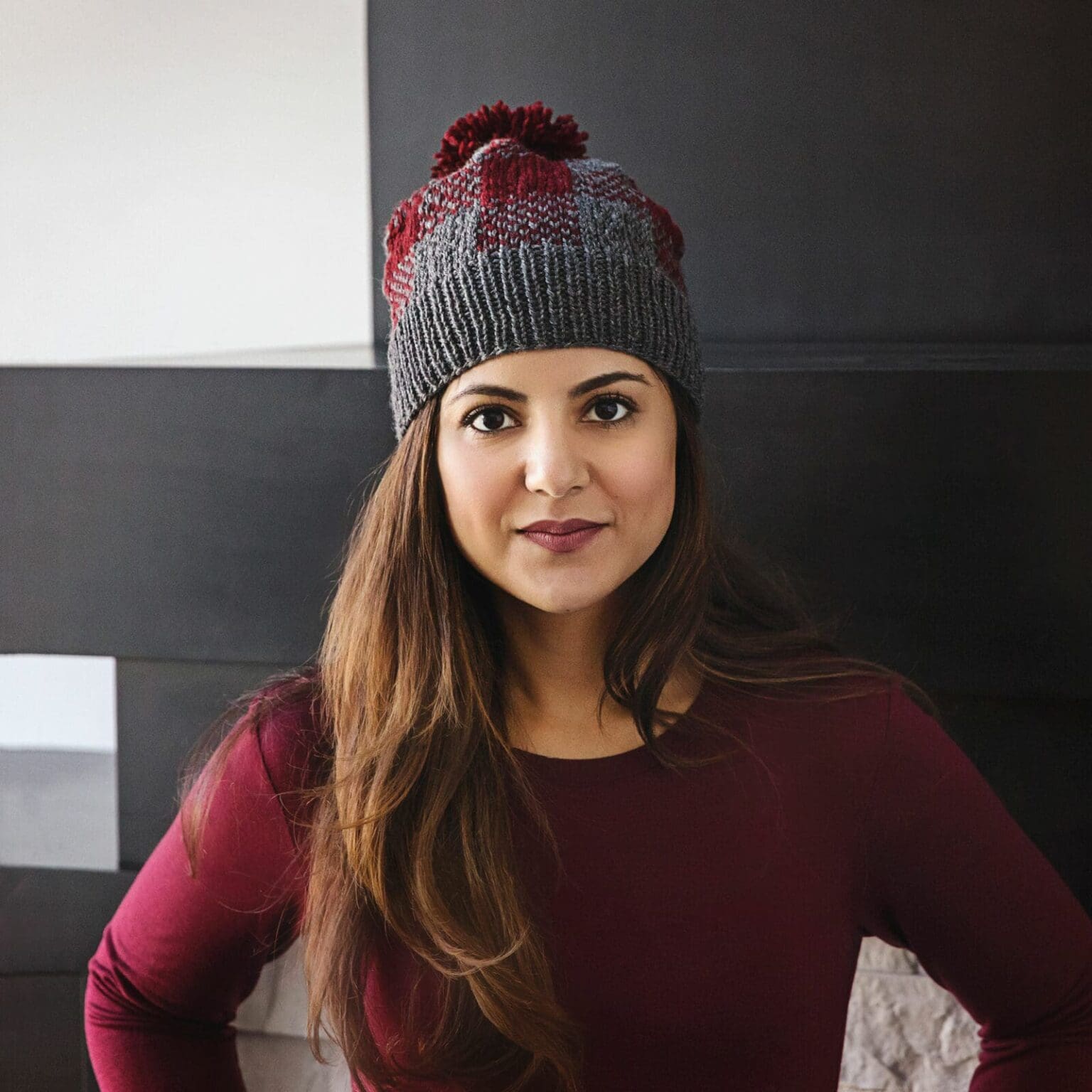 Cardigan Knitting Pattern: A Seamless and Stylish Design - Leelee Knits