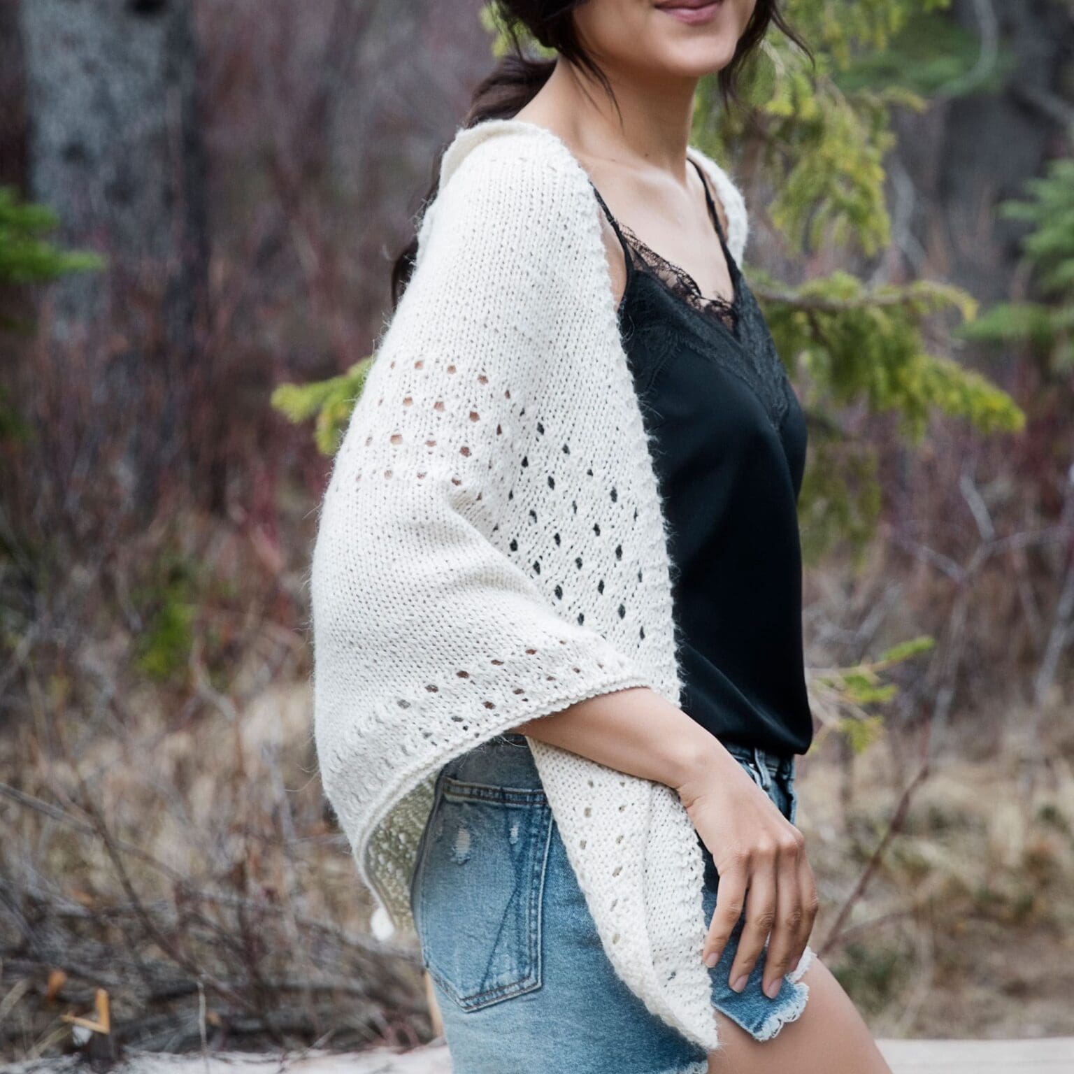 Knitted I-Cord Edging: A Stylish Finish for Your Projects - Leelee Knits