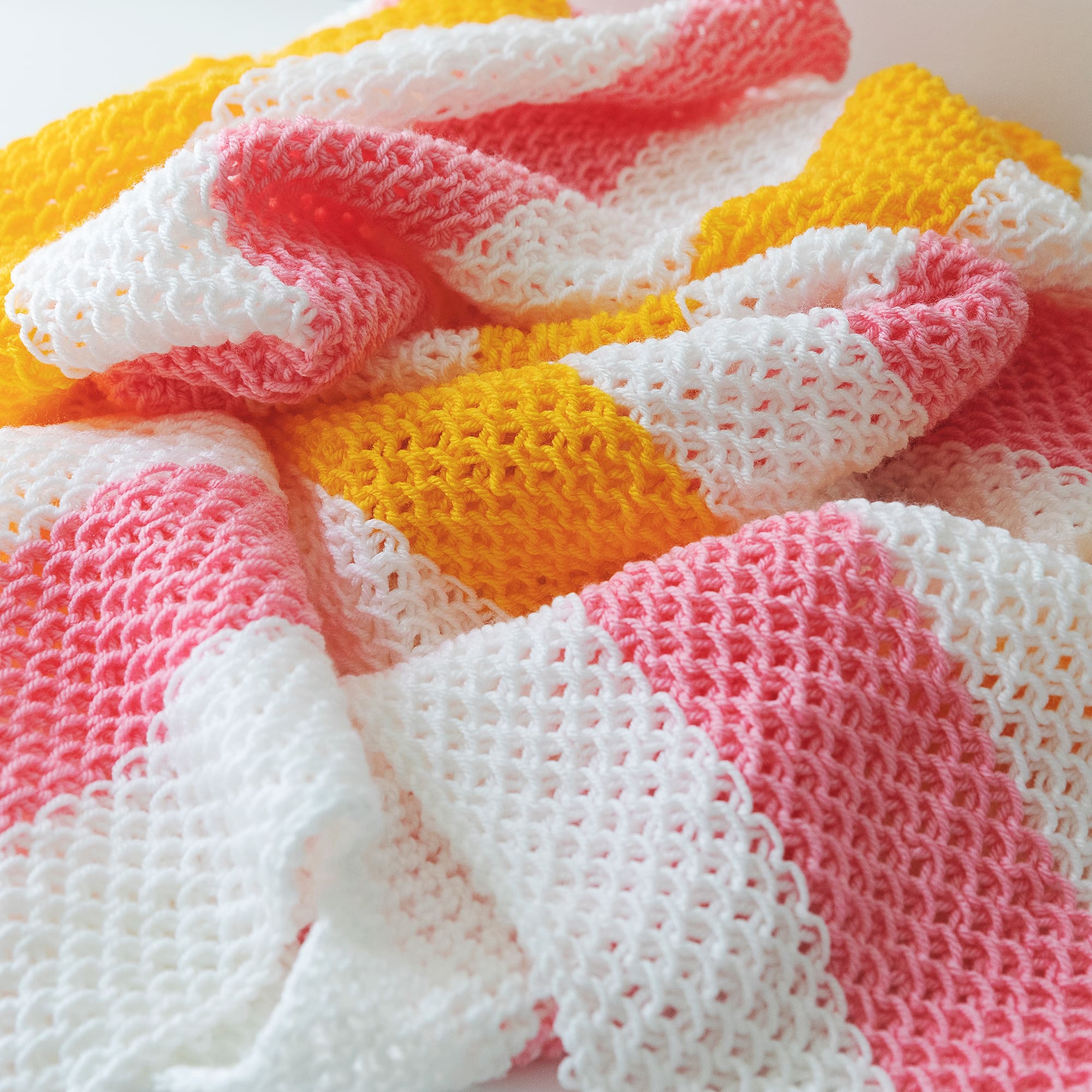 Cool Cables - Free Knit Throw Blanket Pattern - Leelee Knits