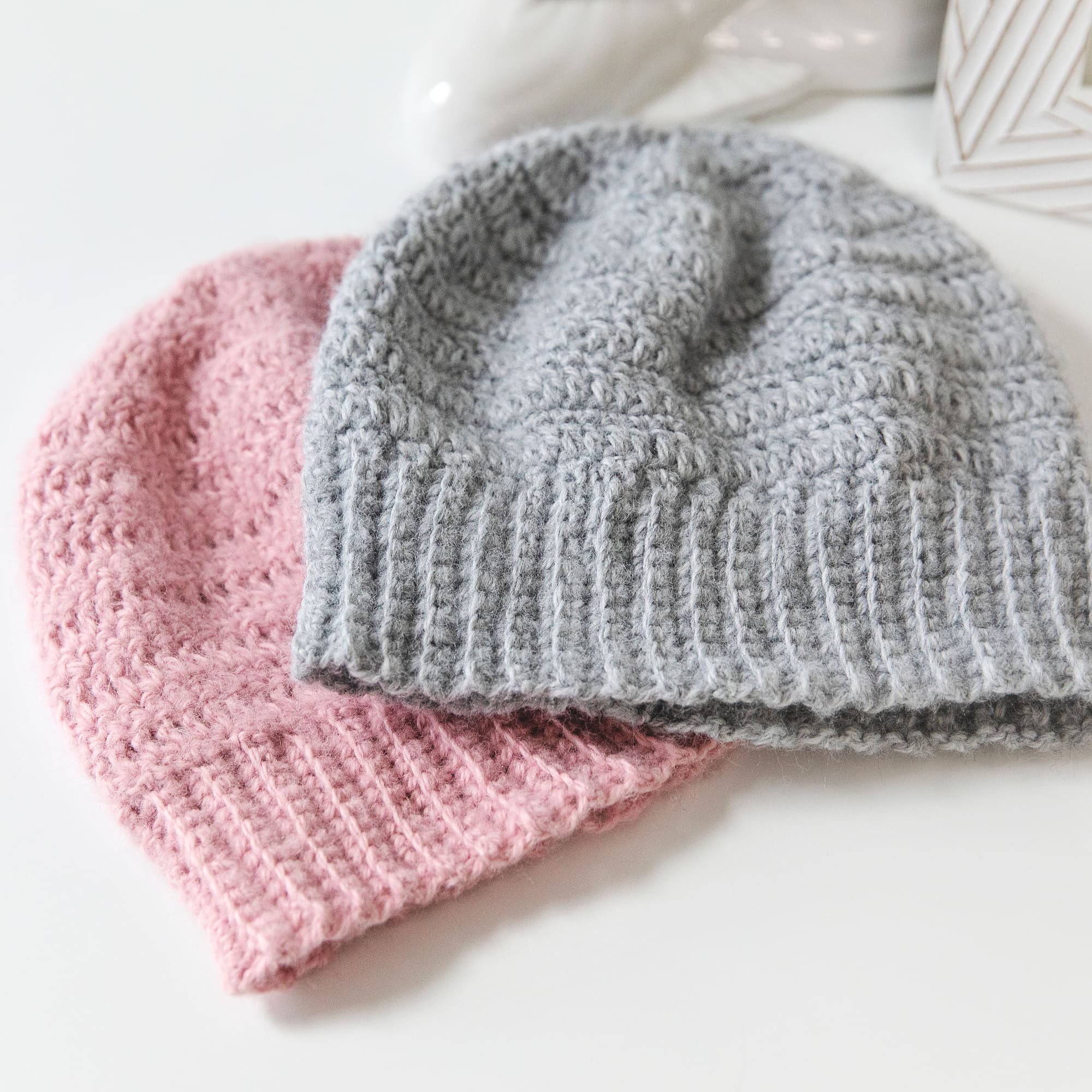 Free Crochet Patterns Archives - Leelee Knits