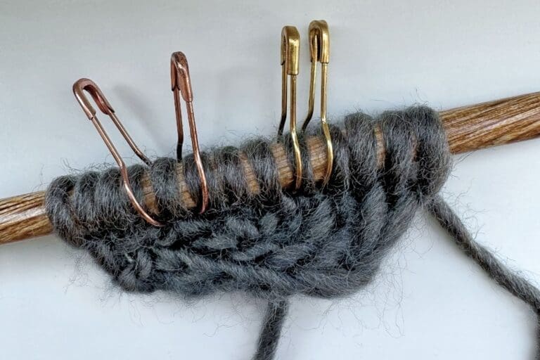 Knitted I-Cord Edging: A Stylish Finish for Your Projects - Leelee Knits
